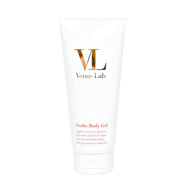 Venus Lab Svelte Body Gel 200g – BStokyo